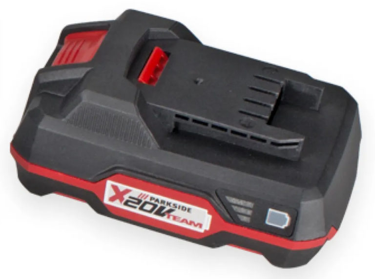 A tartozék nem szállítható!- motor RS897-20V DC - Hornos kft - Kompernass szerviz